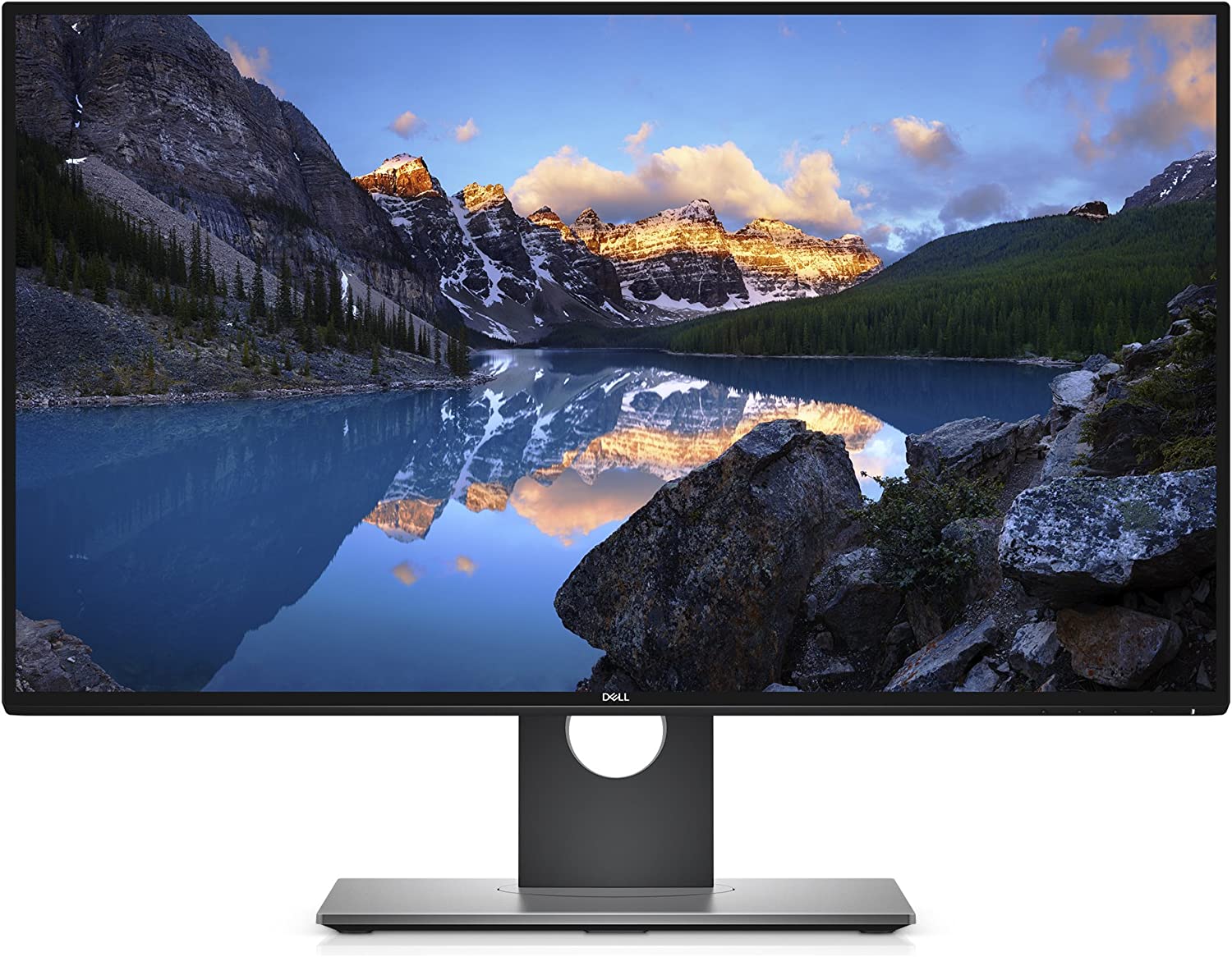 Dell C2723H 27" Video Conferencing Monitor FHD 1920x1080 IPS HDMI ...